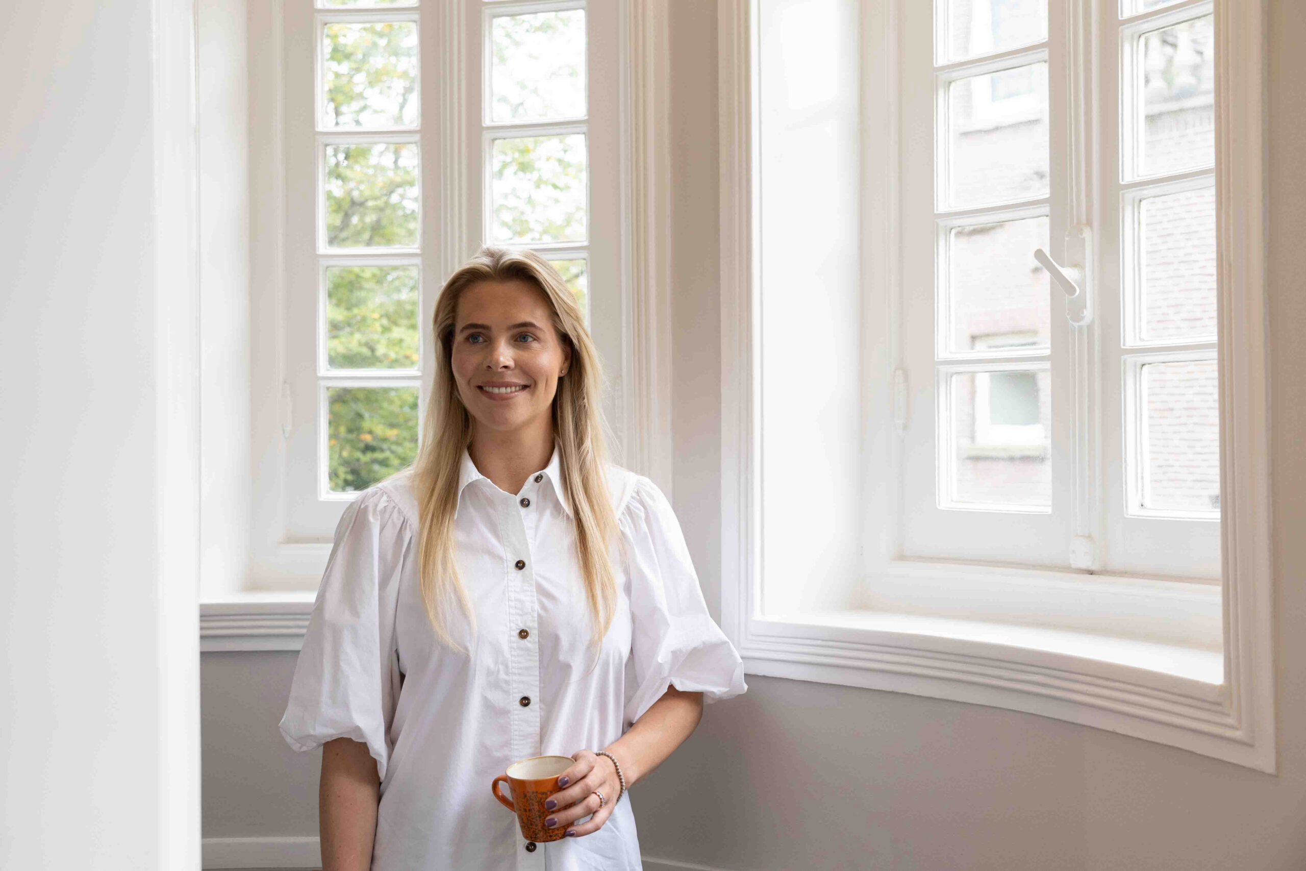 Alexandra van Dedem | Broersma Werken & Wonen