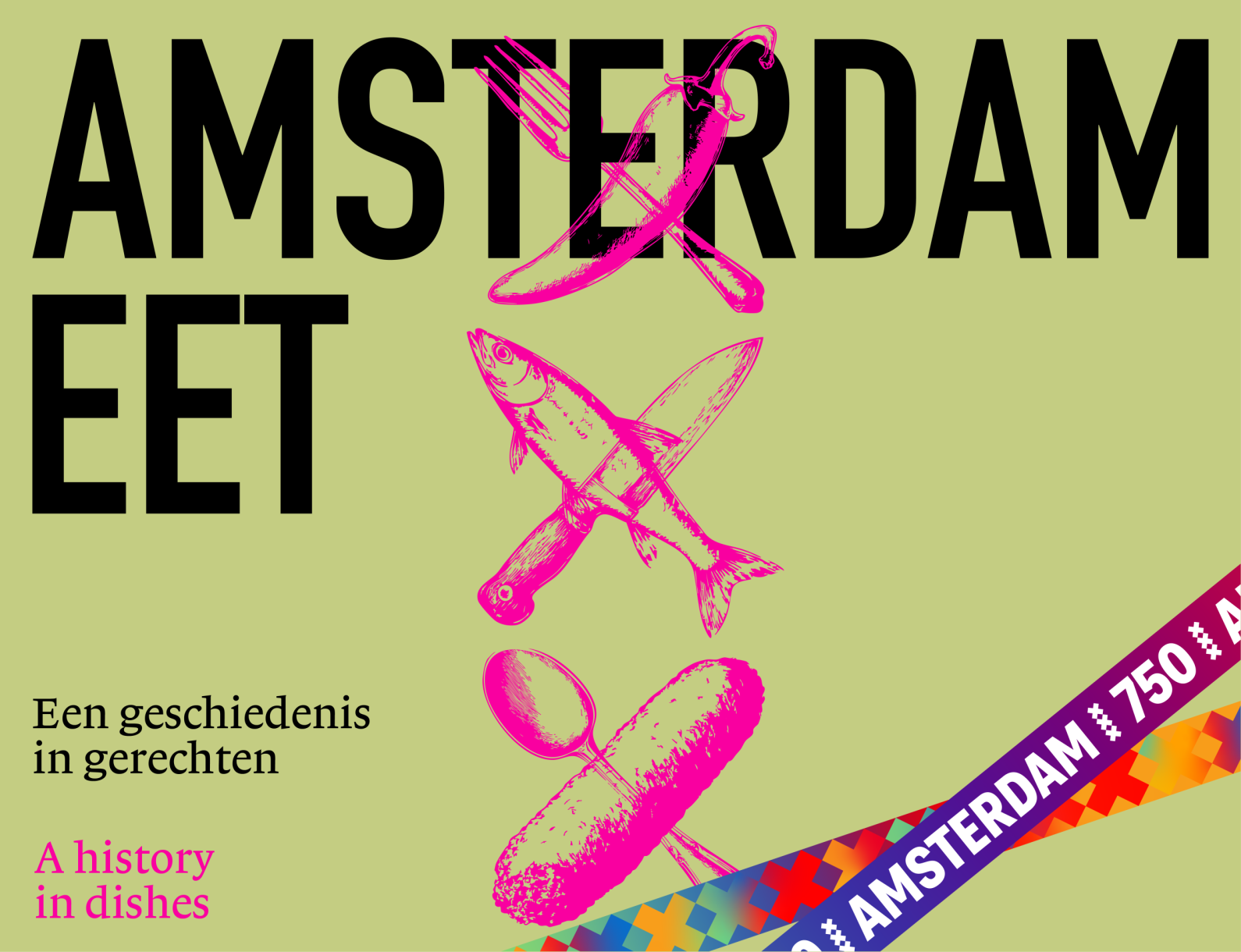 Art calendar June 2025 | Broersma Werken Living