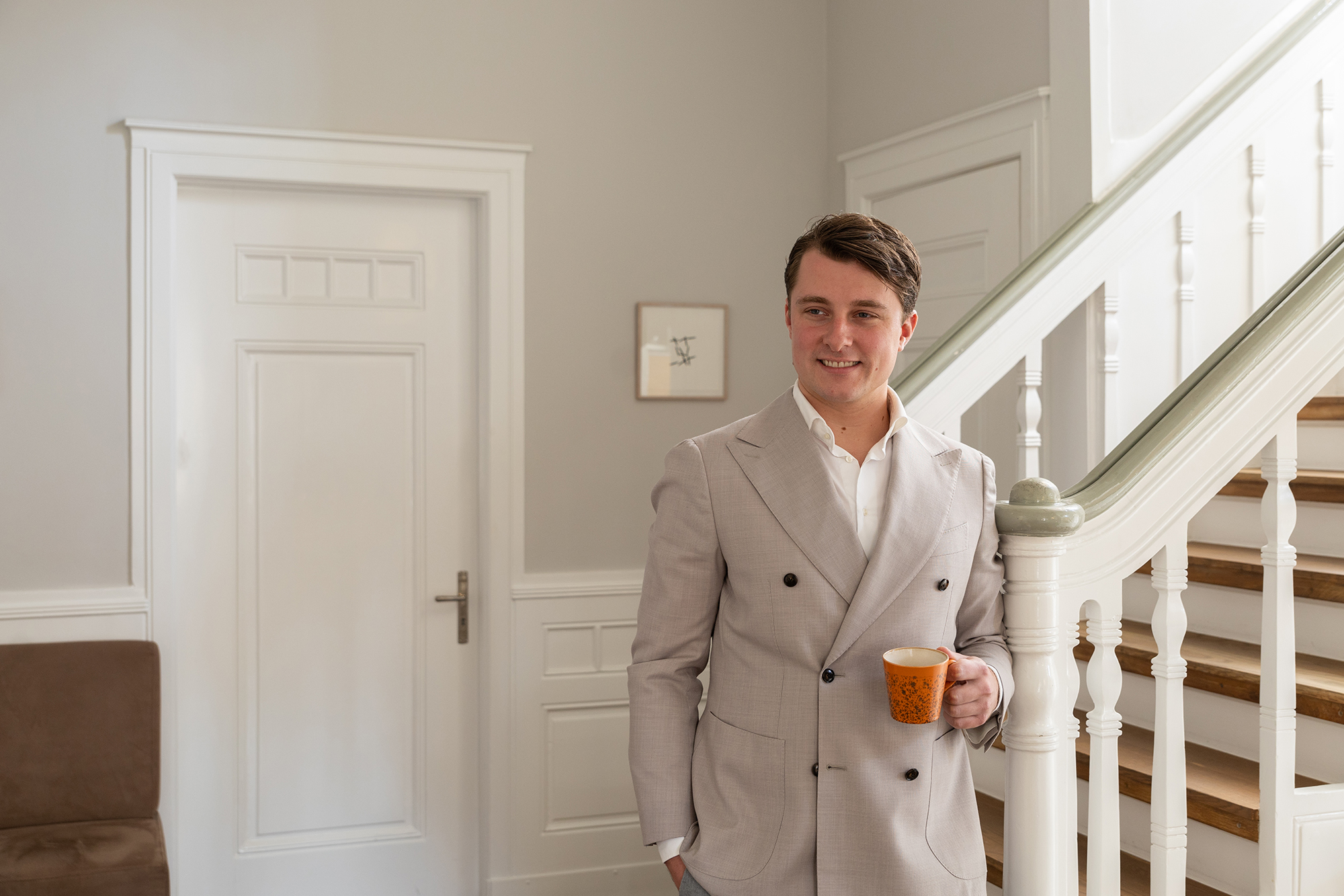 Koen Penha | Broersma Werken Living