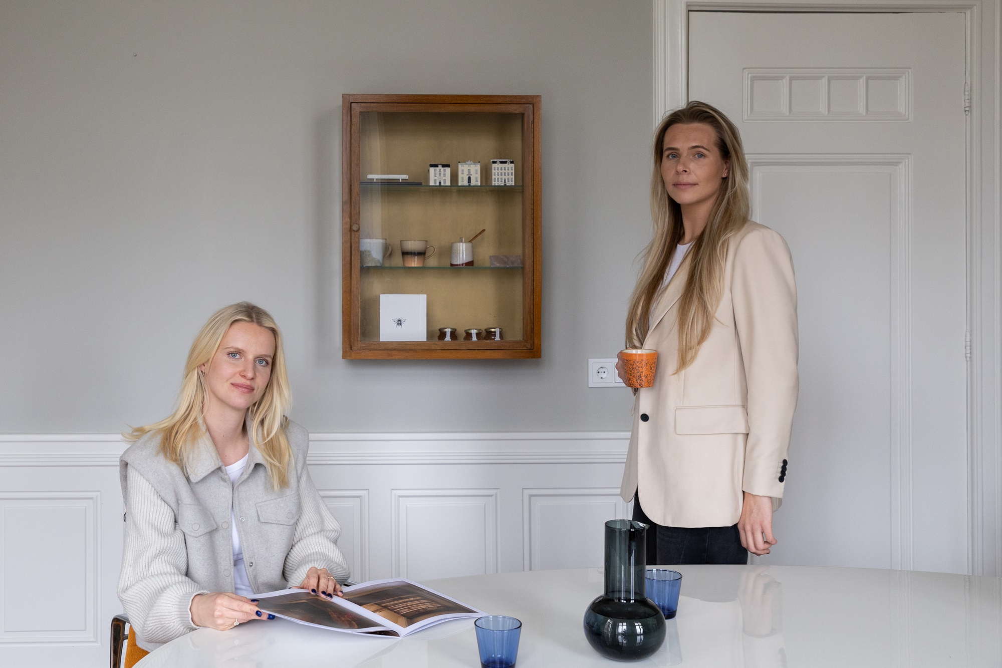 Ontmoet de mensen achter team Broersma Wonen