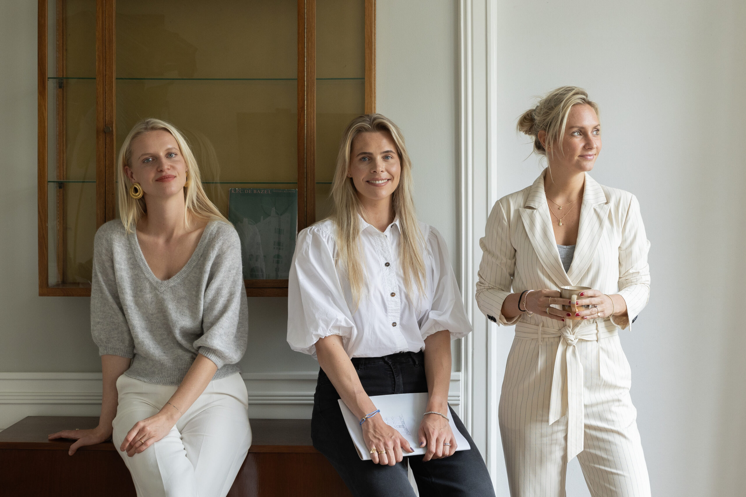 Meet the people behind Broersma | Broersma Werken & Wonen