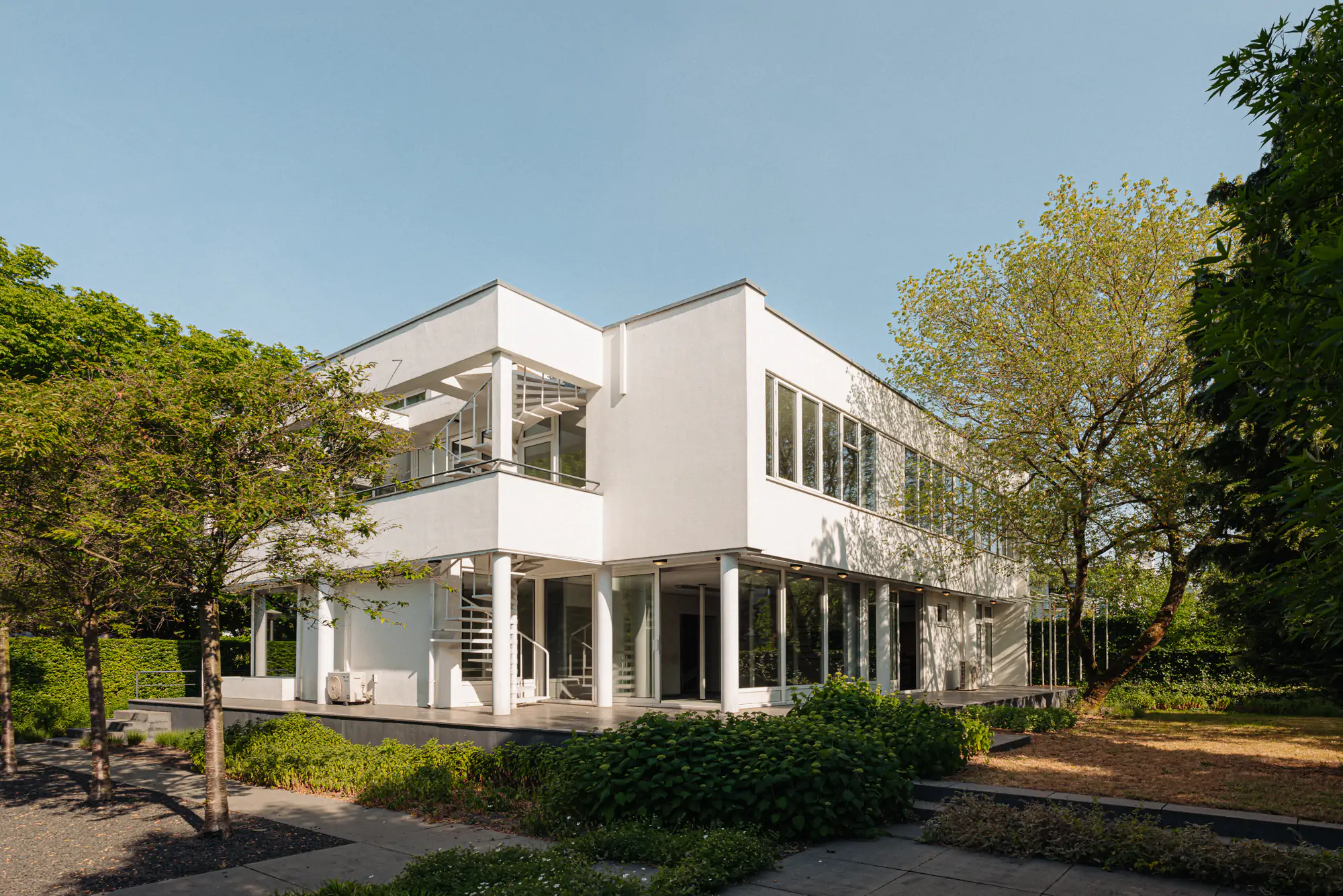 Minervalaan 103, Amsterdam | Broersma Werken & Wonen