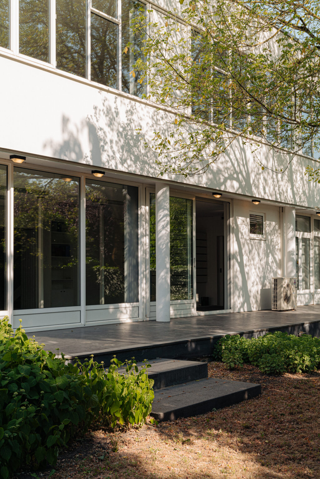 Minervalaan 103, Amsterdam | Broersma Werken & Wonen