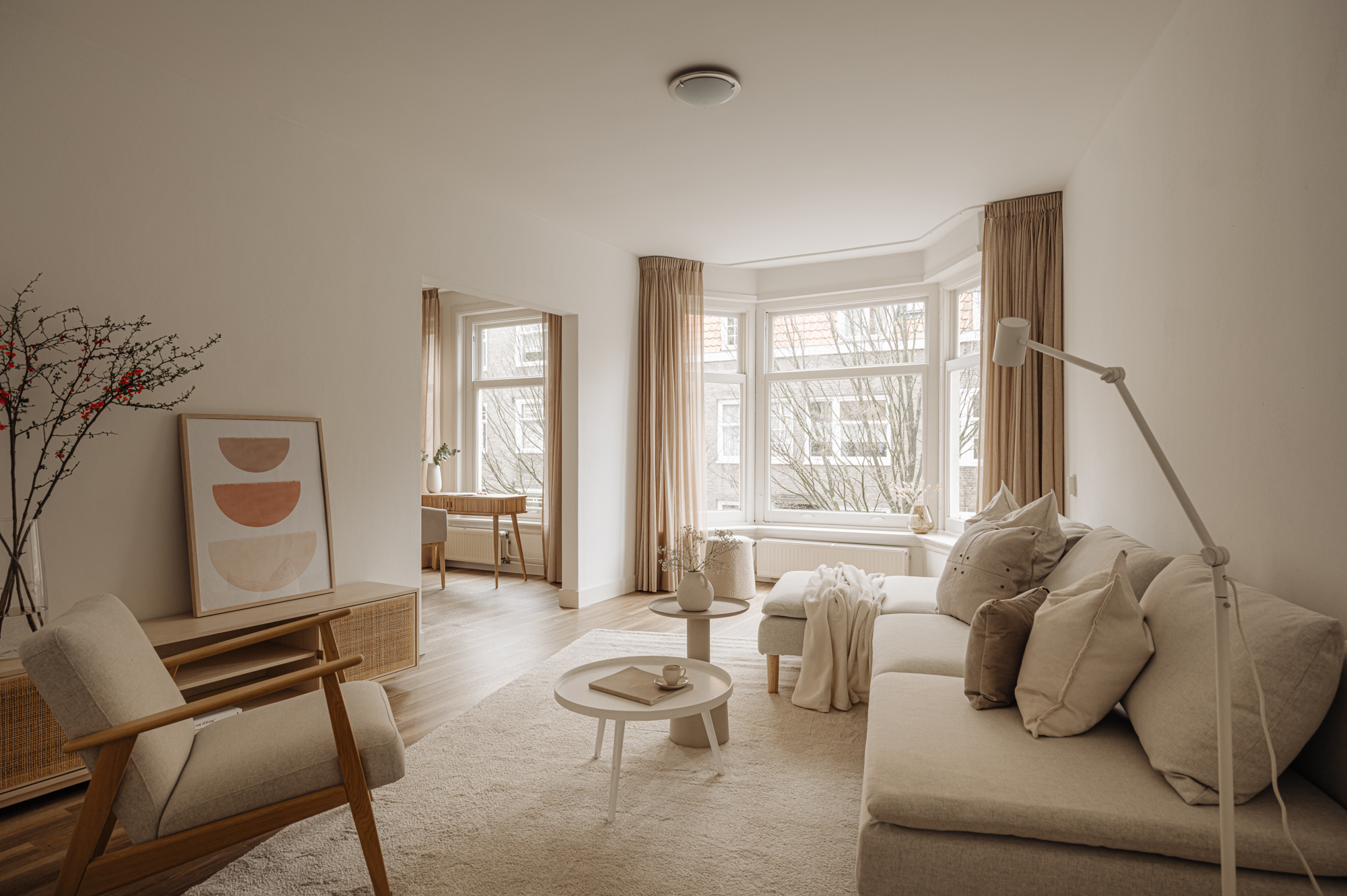 Verkocht: Jasonstraat 51-2, Amsterdam | Broersma Werken & Wonen