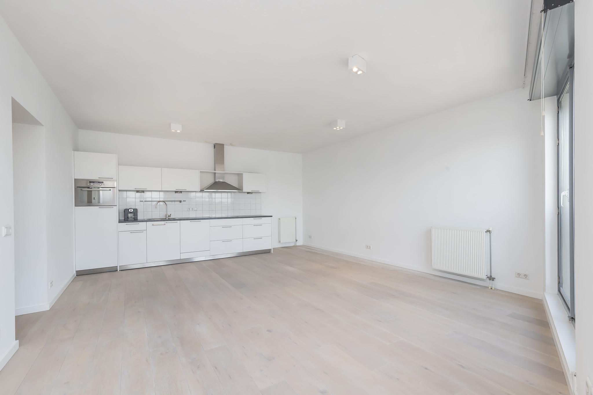 Rented: Westerdoksdijk 635+ PP, Amsterdam | Broersma Werken Wonen