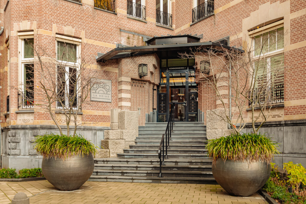 Te koop: Koninginneweg 1D, Amsterdam | Broersma Werken & Wonen