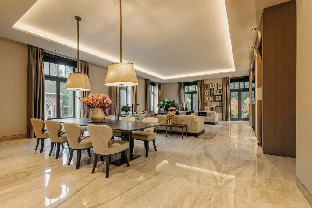 Te koop: Koninginneweg 1D, Amsterdam | Broersma Werken & Wonen