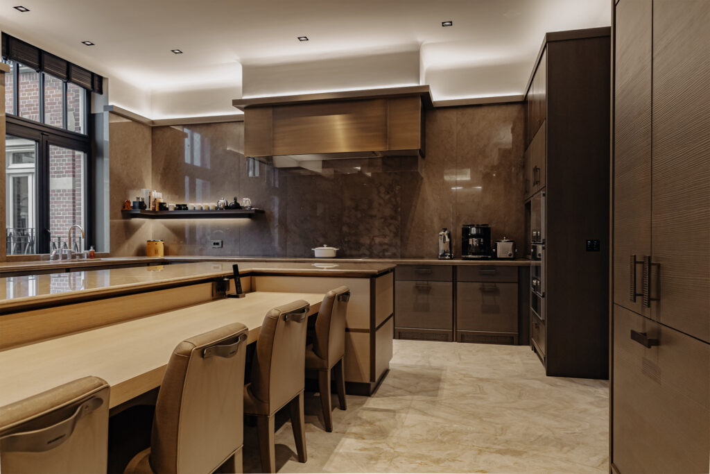 Te koop: Koninginneweg 1D, Amsterdam | Broersma Werken & Wonen