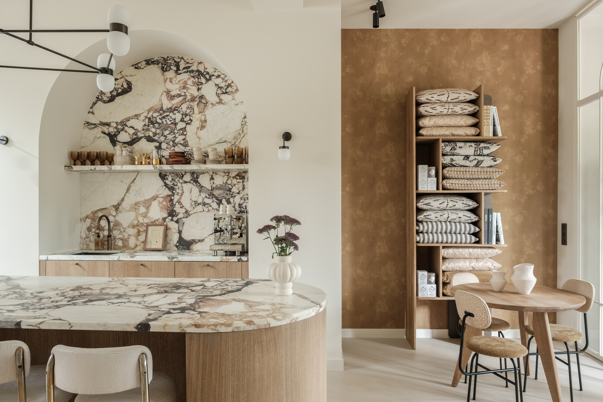 Verkocht: Schollenbrugstraat 31H, Amsterdam | Broersma Werken & Wonen