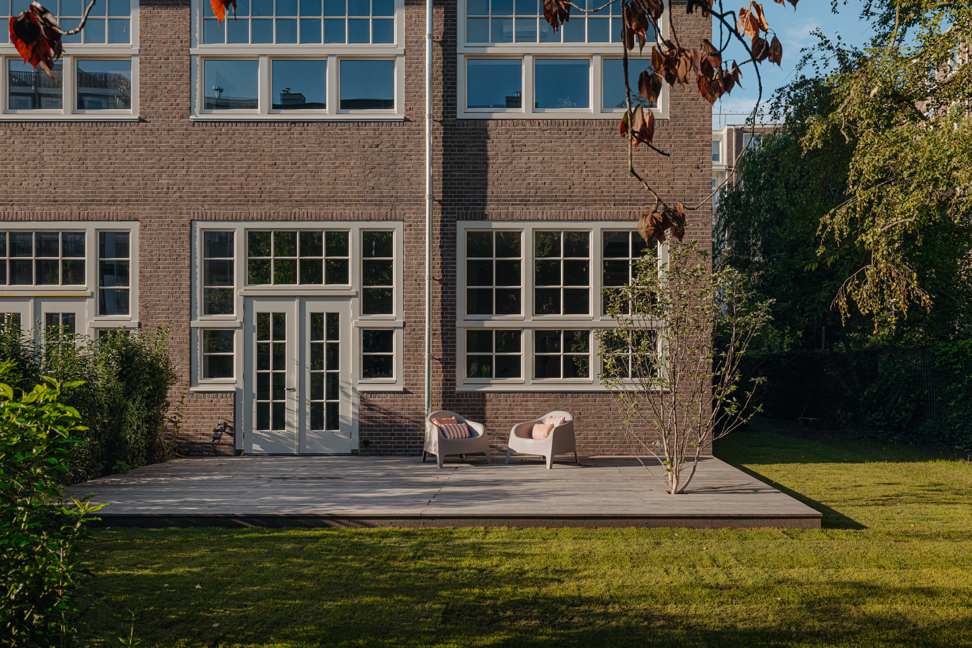 Verkocht: Filips van Almondestraat 15G, Amsterdam | Broersma Werken & Wonen