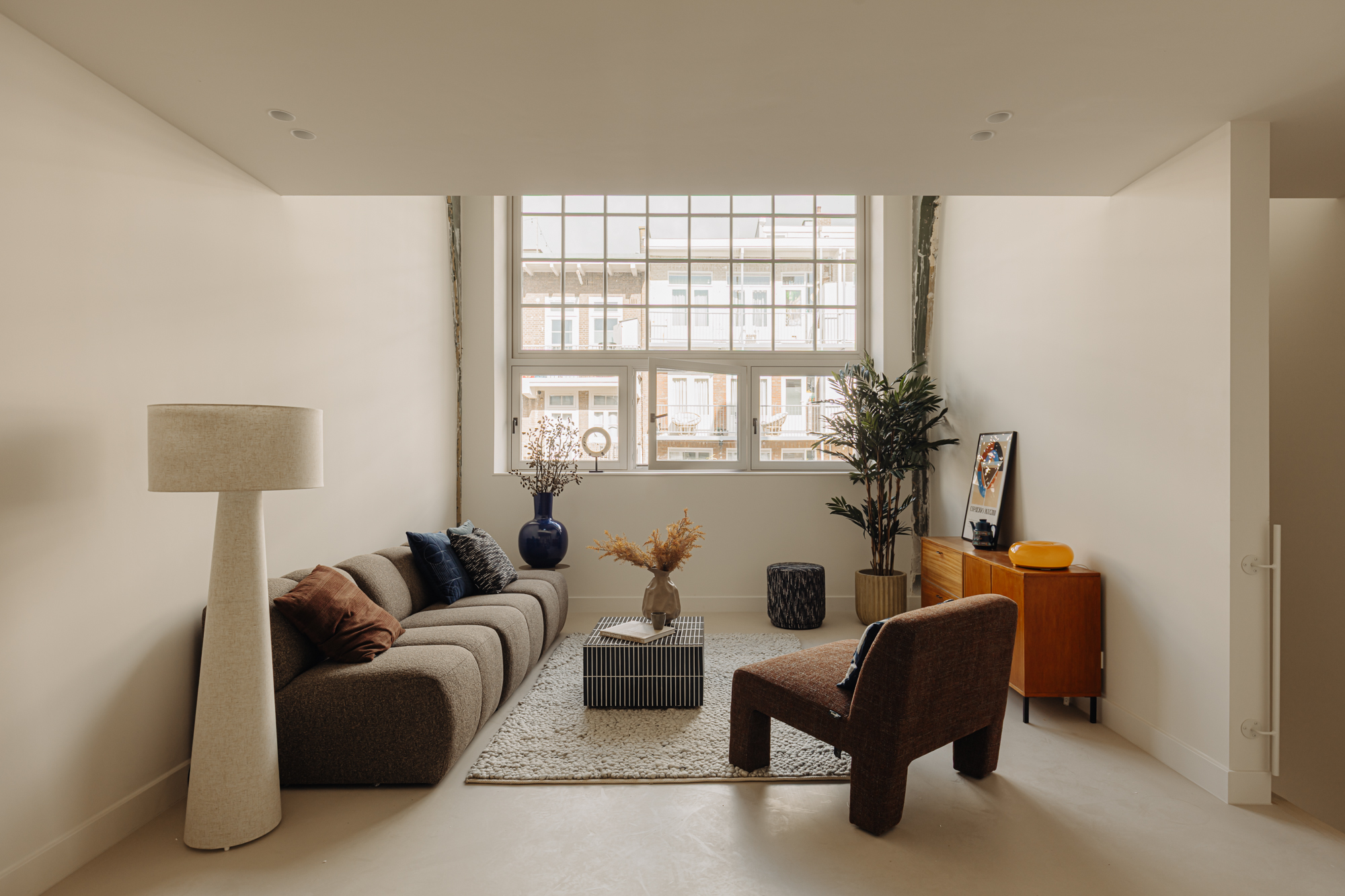 Te koop: Filips van Almondestraat 15D, Amsterdam | Broersma Werken & Wonen