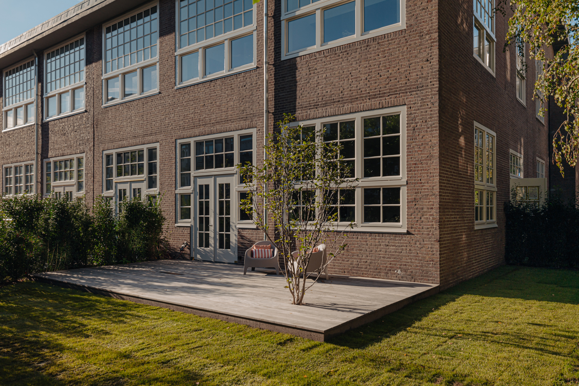 Verkocht: Filips van Almondestraat 15F, Amsterdam | Broersma Werken & Wonen
