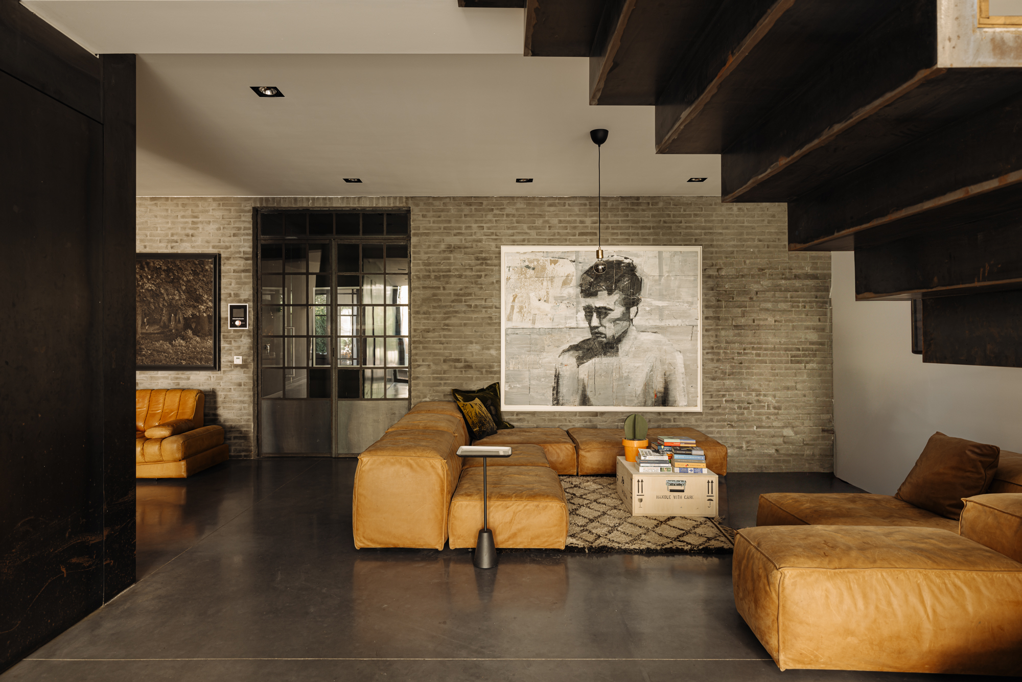 Uitgelicht; The Art House | Broersma Werken & Wonen