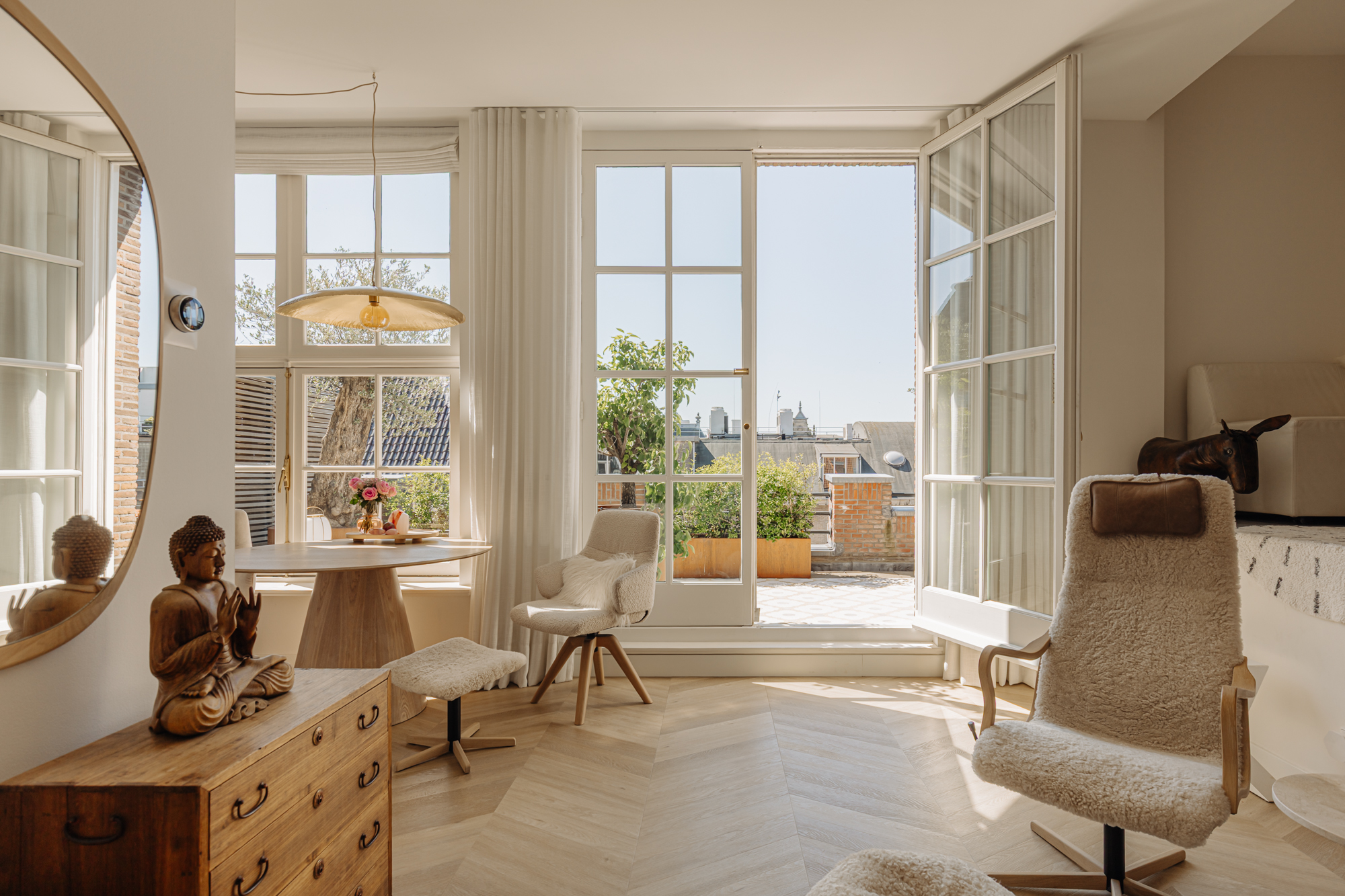 Verkocht: Singel 208C, Amsterdam | Broersma Werken & Wonen