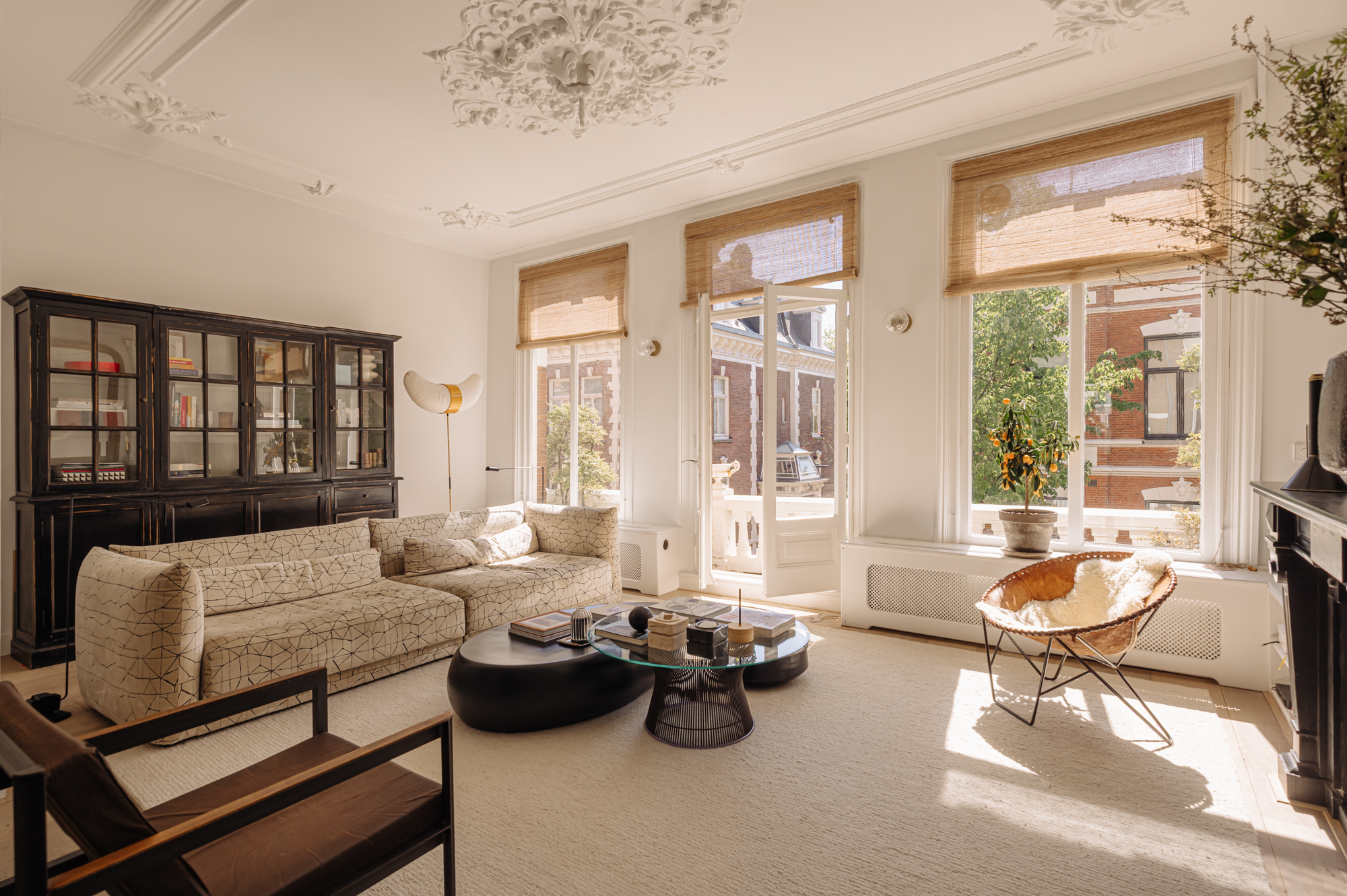 Verkocht: Vondelstraat 180H, Amsterdam | Broersma Werken & Wonen