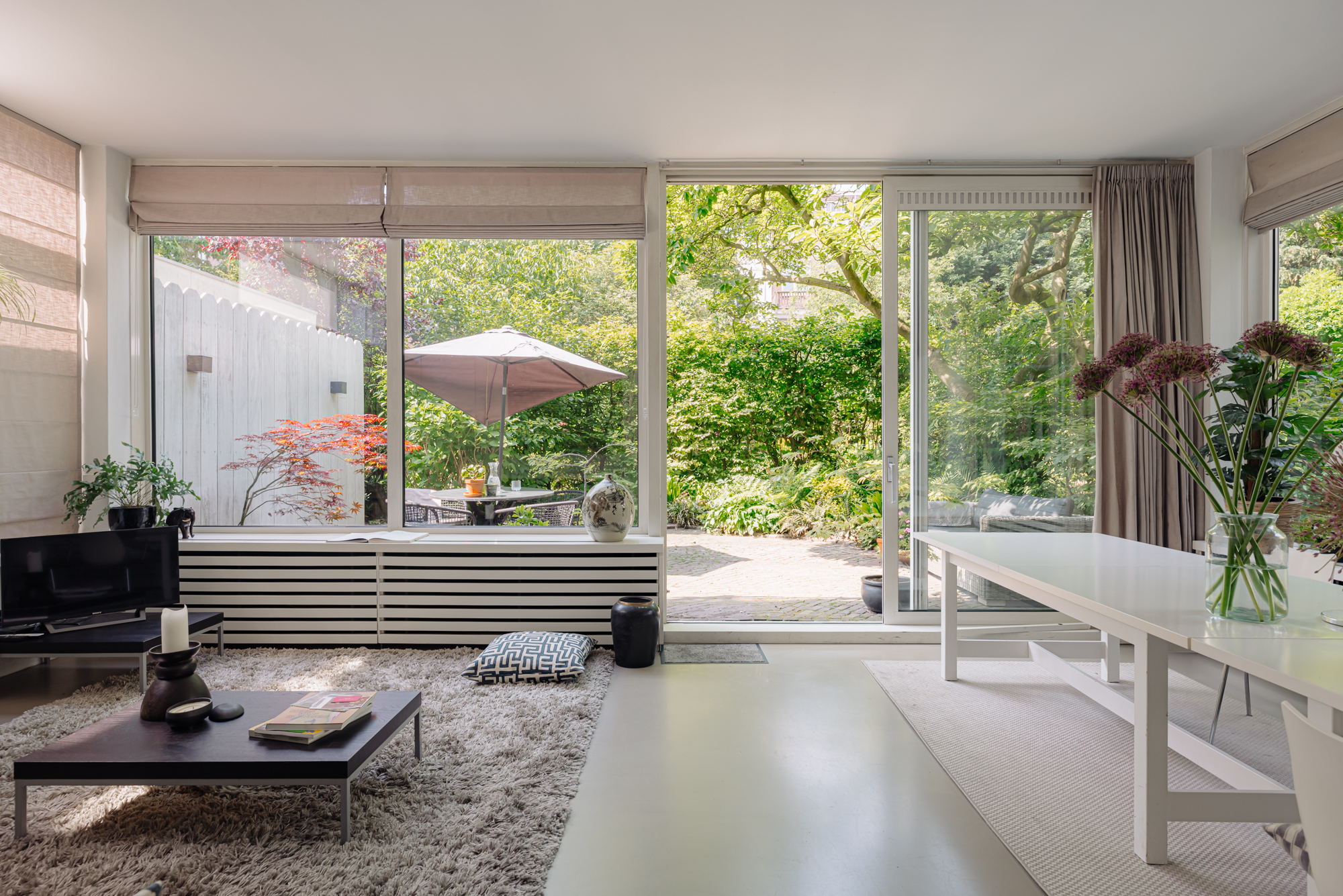 Verkocht: Vondelstraat 42A, Amsterdam | Broersma Werken & Wonen