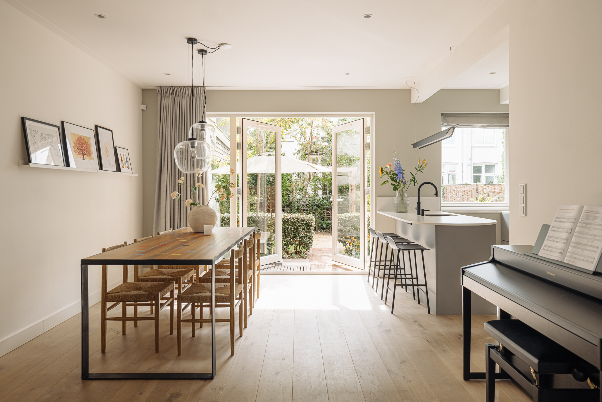 Verkocht: Wakkerstraat 27, Amsterdam | Broersma Werken & Wonen