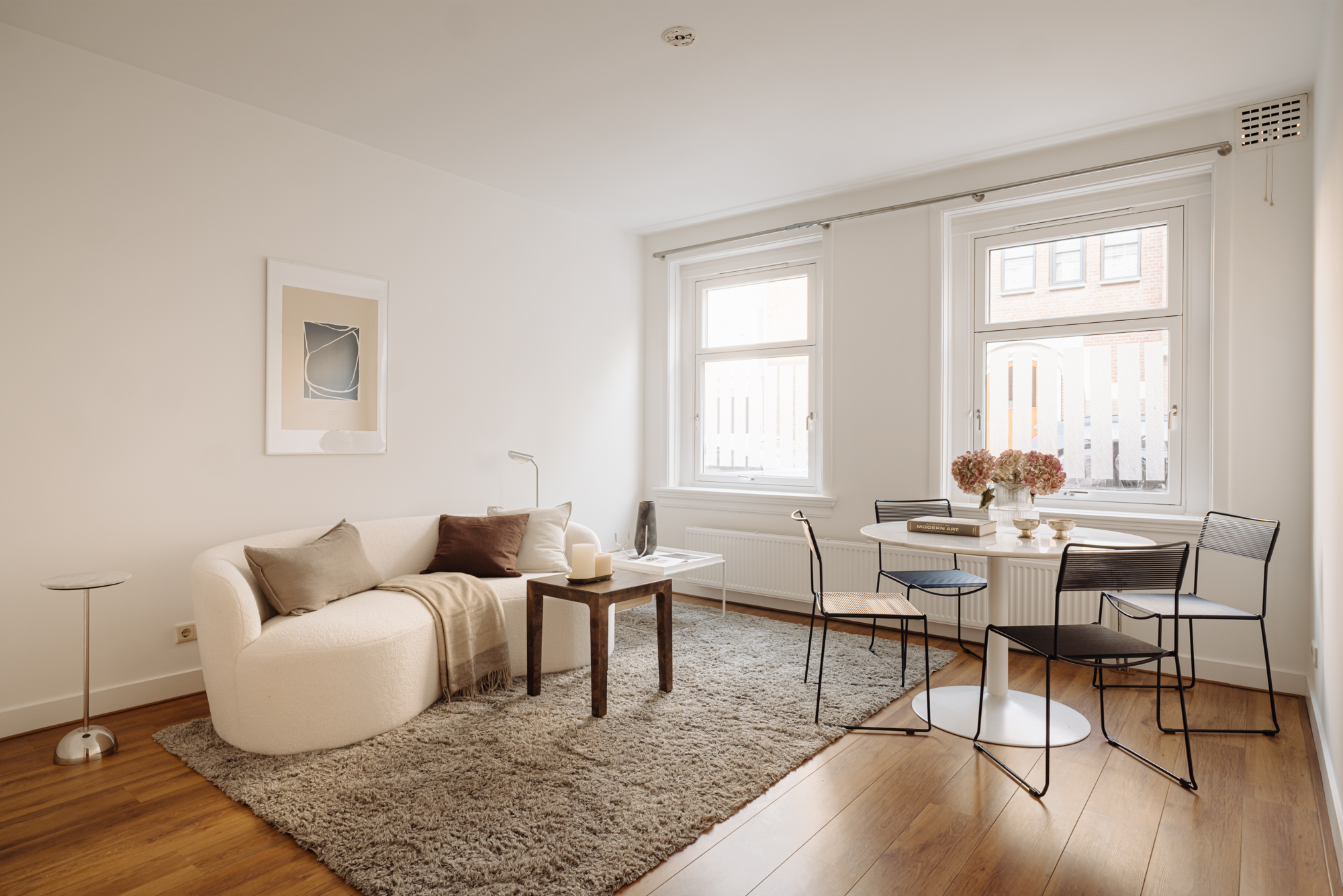 Verkocht: Wakkerstraat 29H, Amsterdam | Broersma Werken & Wonen