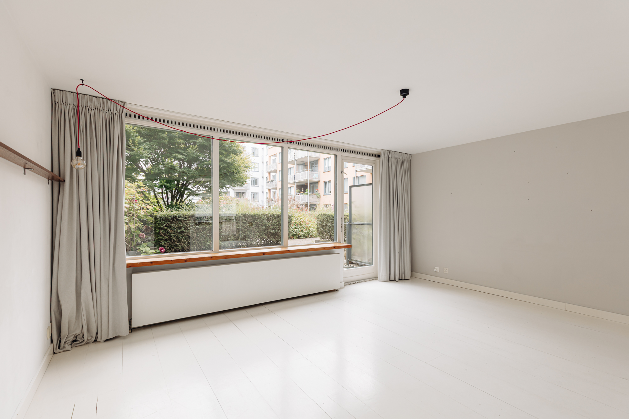Verhuurd: Koerierstersplein 15, Amsterdam | Broersma Werken & Wonen