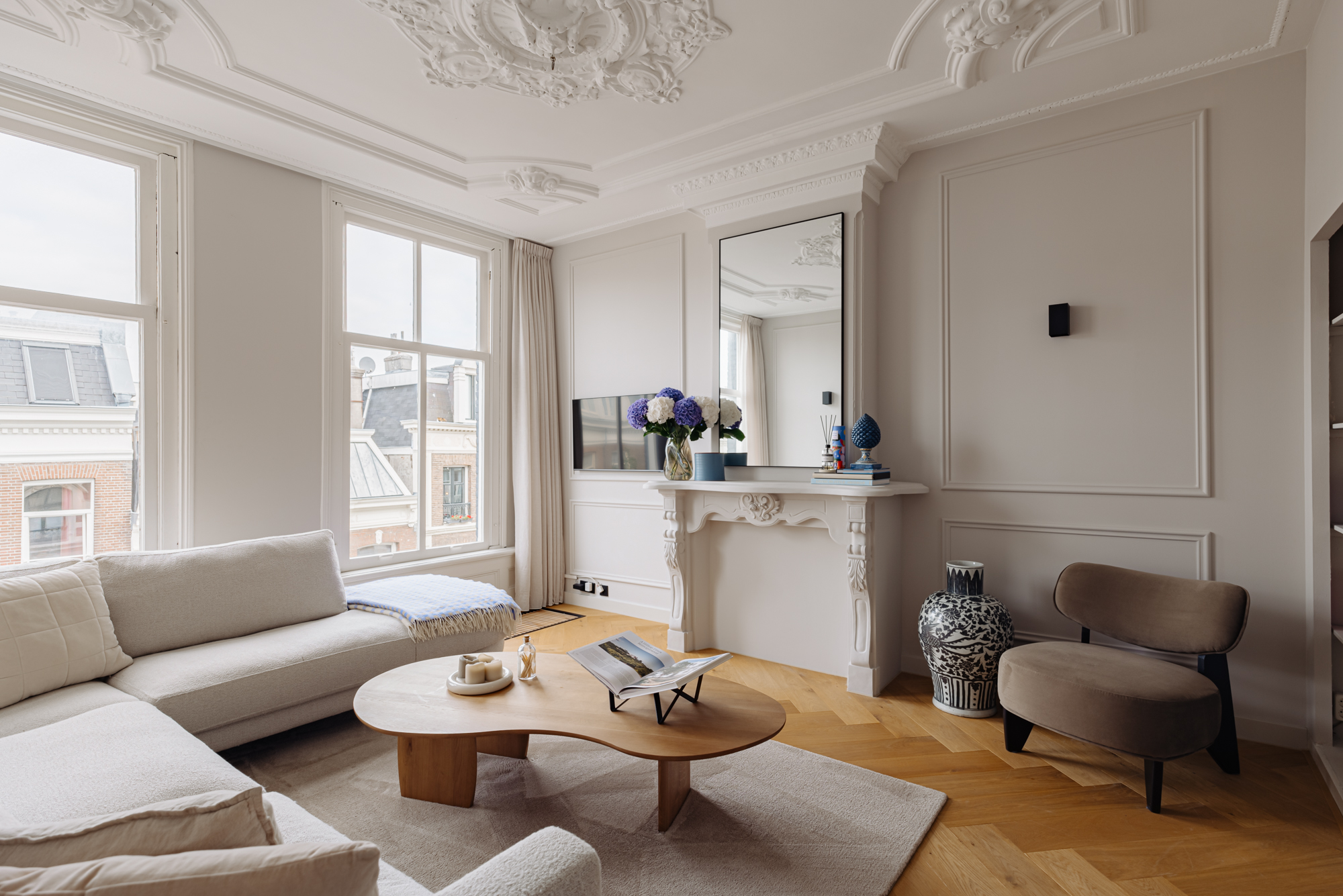 Verkocht: Tweede Jan van der Heijdenstraat 92-3, Amsterdam | Broersma ...