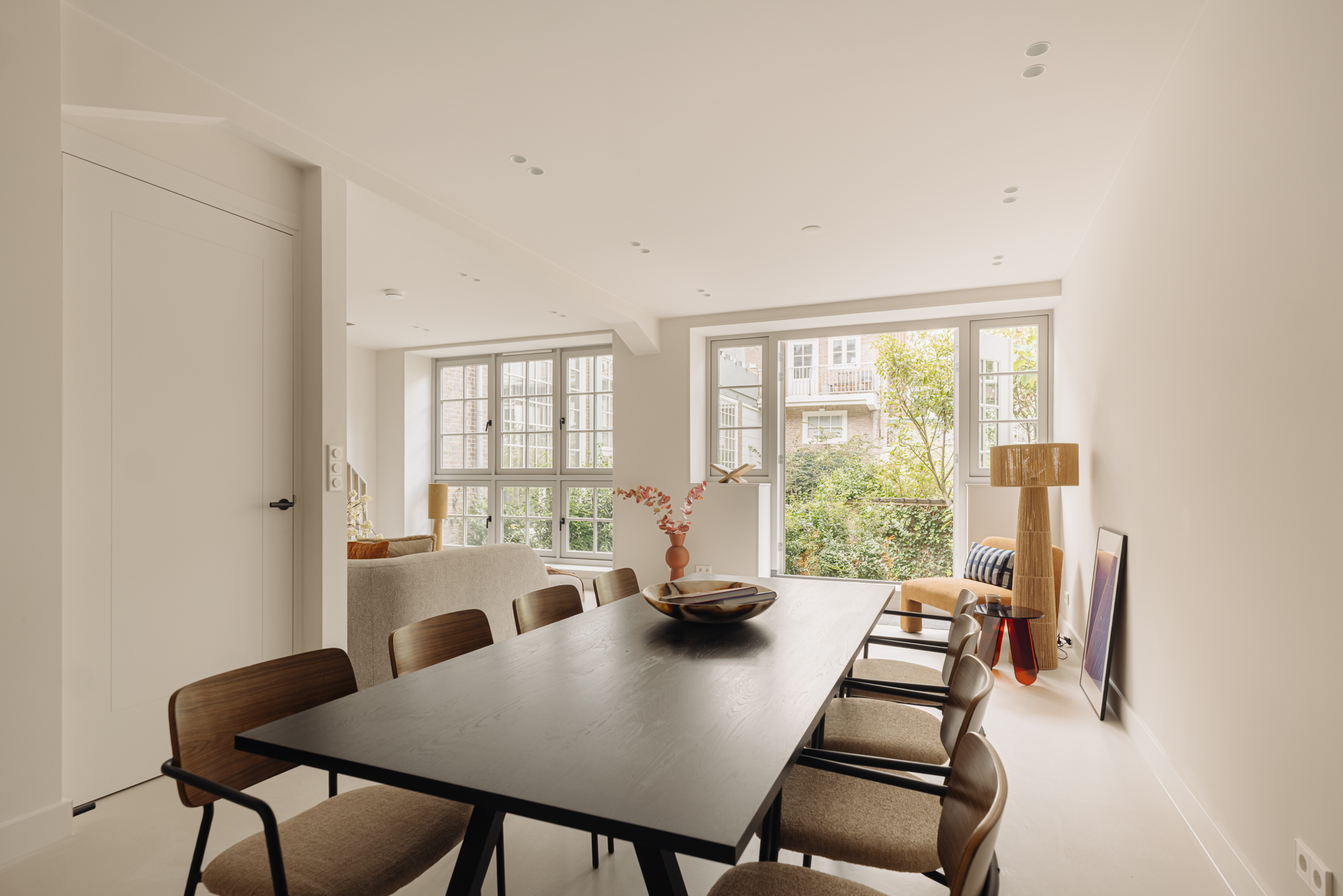 Verkocht: Filips van Almondestraat 15C, Amsterdam | Broersma Werken & Wonen