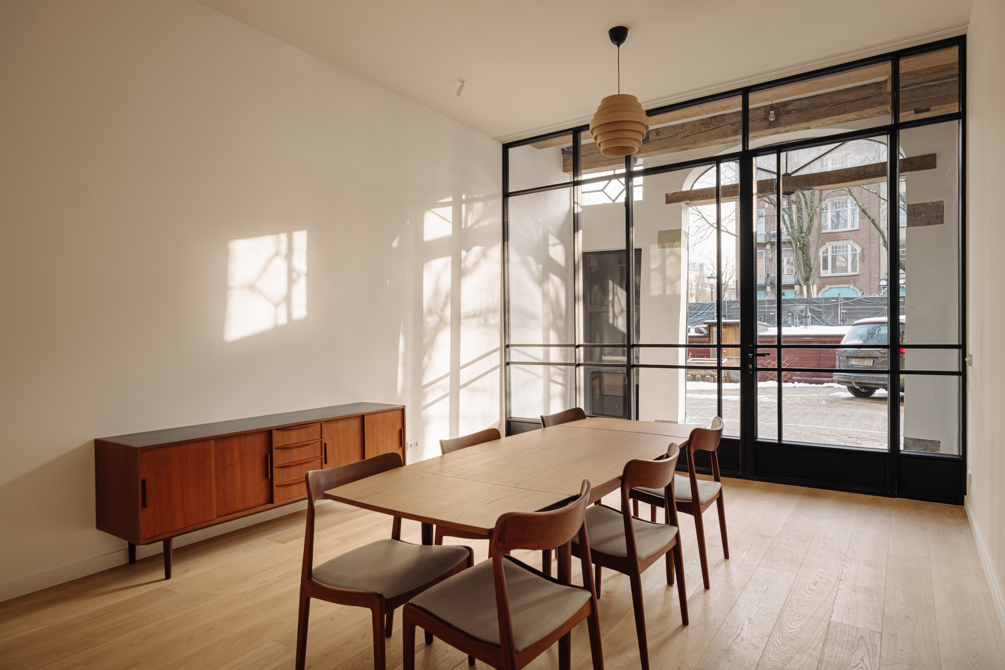 Te huur: Nieuwe Prinsengracht 11A, Amsterdam | Broersma Werken & Wonen