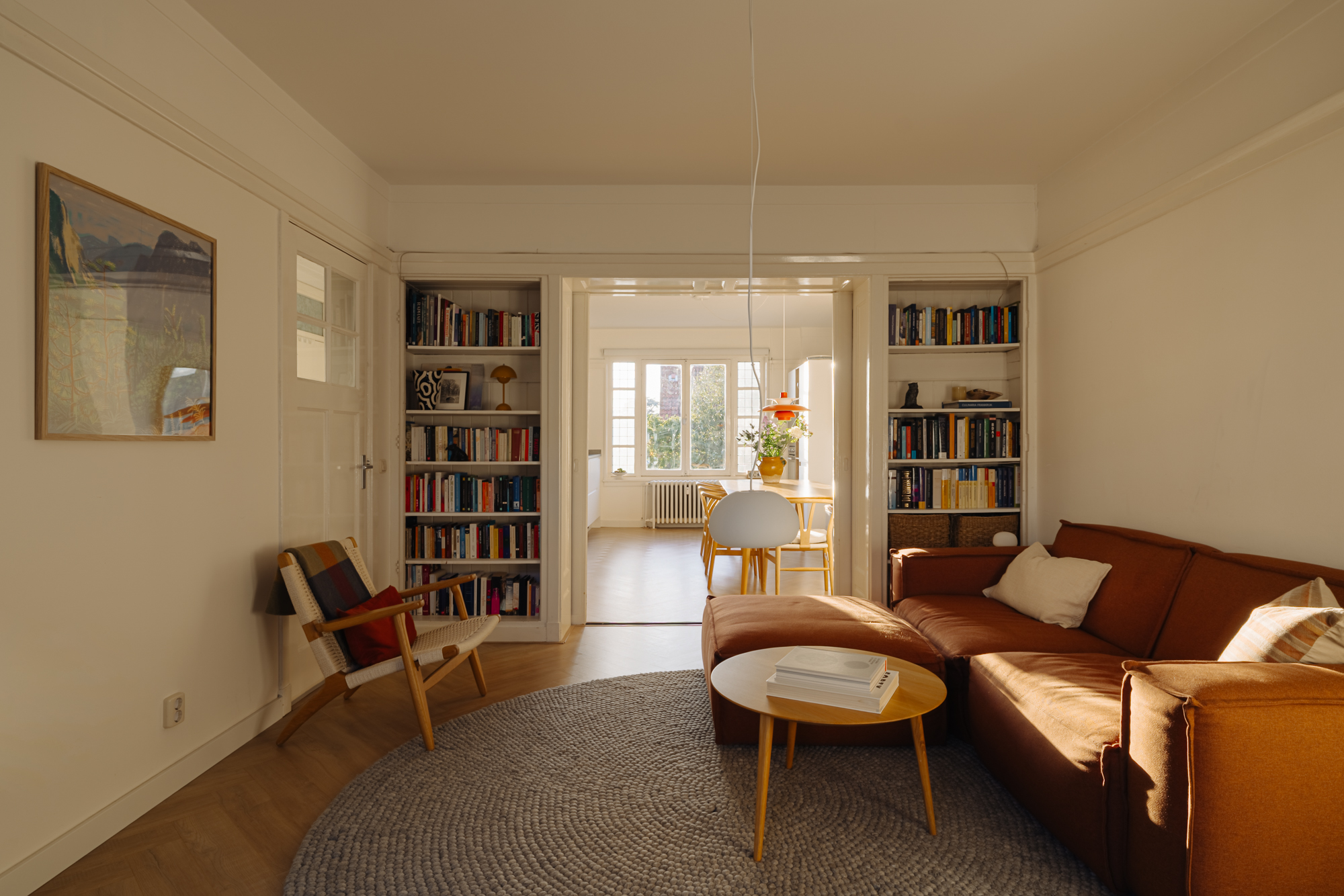Verkocht: Haringvlietstraat 15-2, Amsterdam | Broersma Werken & Wonen