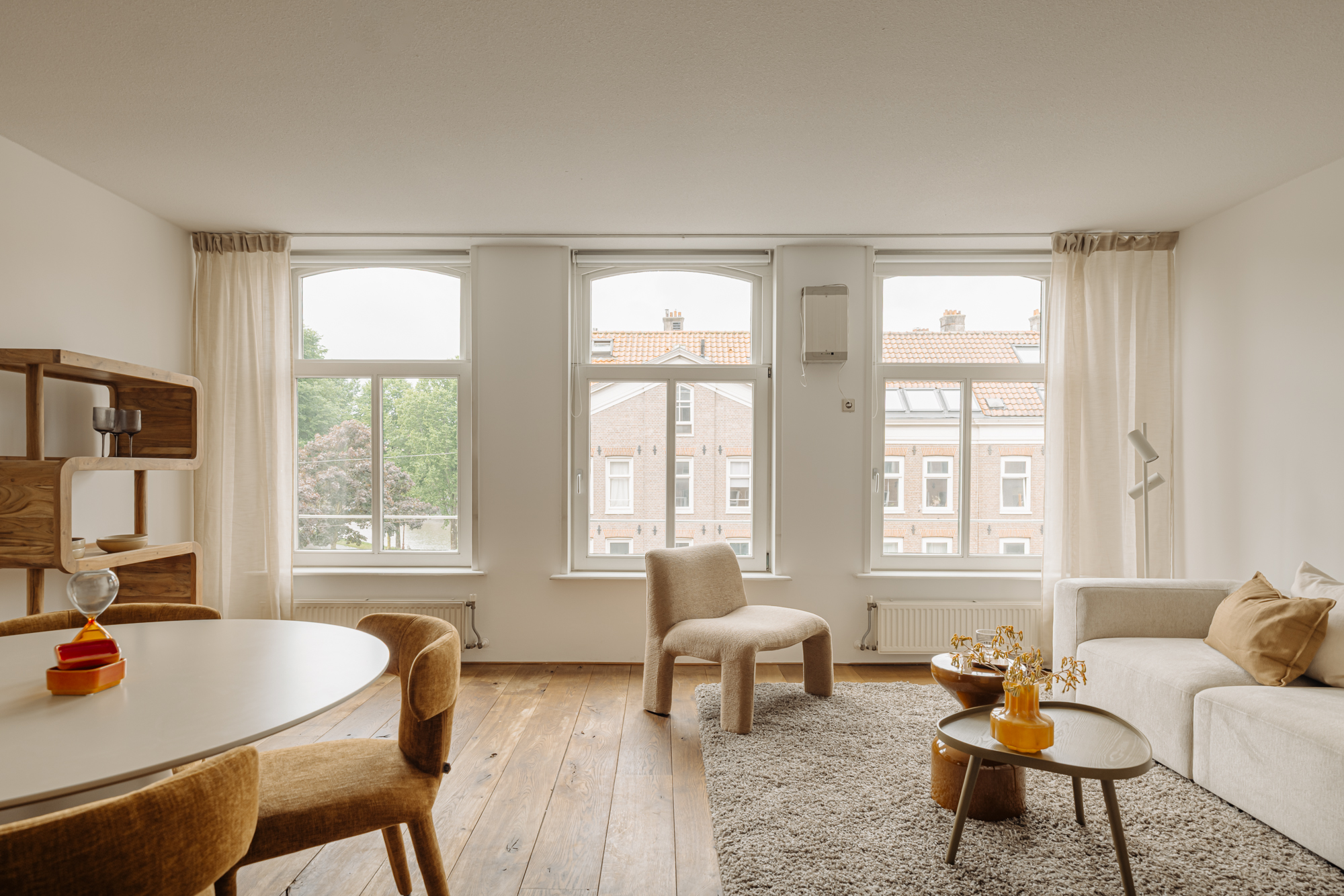 Verkocht: Marnixstraat 79C, Amsterdam | Broersma Werken & Wonen