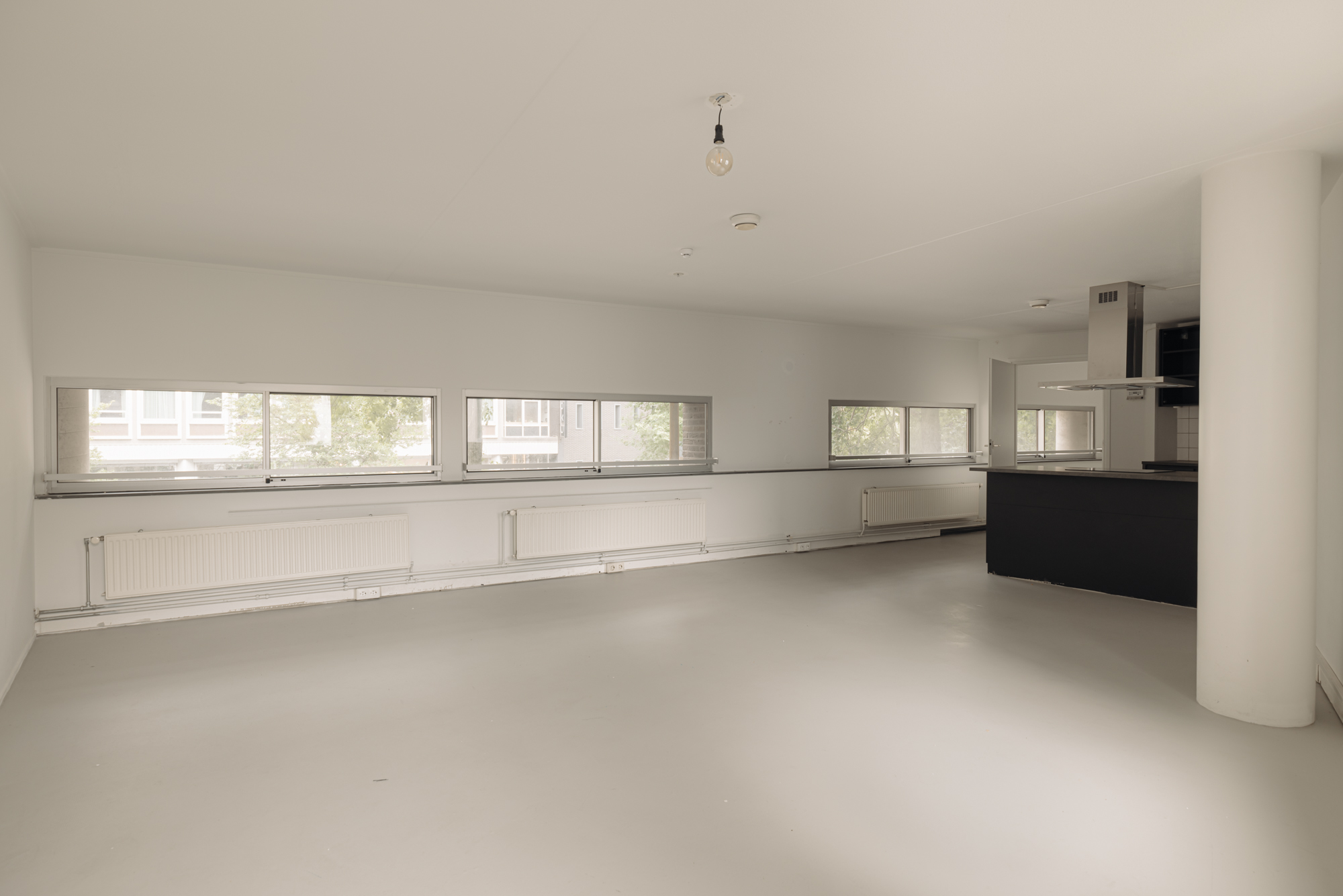 Te huur: Weesperstraat 390, Amsterdam | Broersma Werken & Wonen