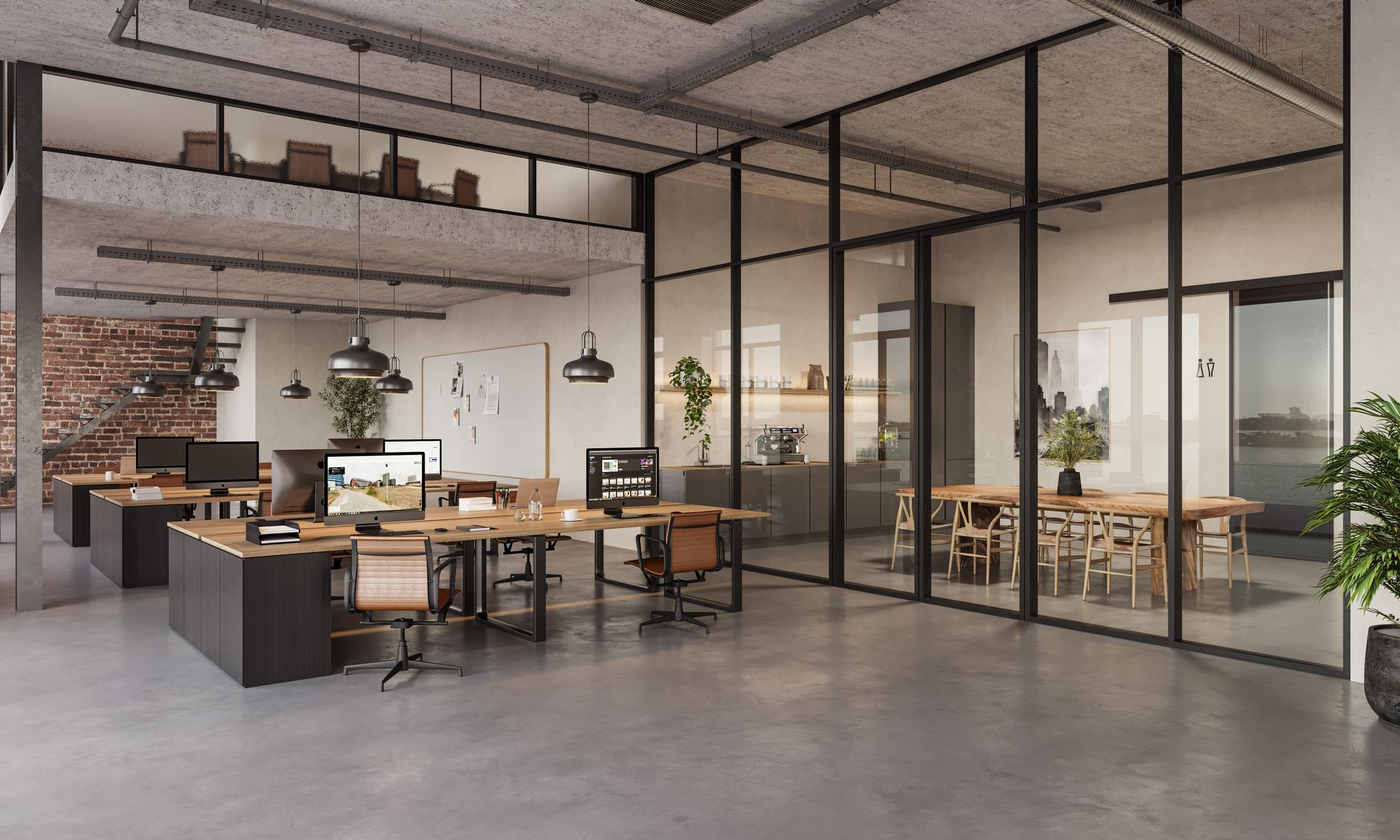 Verkocht: Werfkade, Amsterdam | Broersma Werken & Wonen