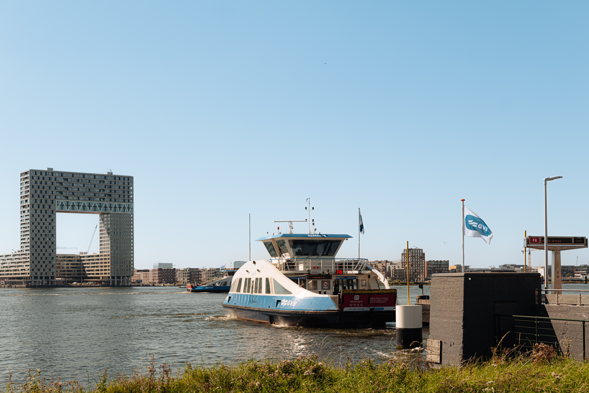 North in motion | Broersma Werken Living