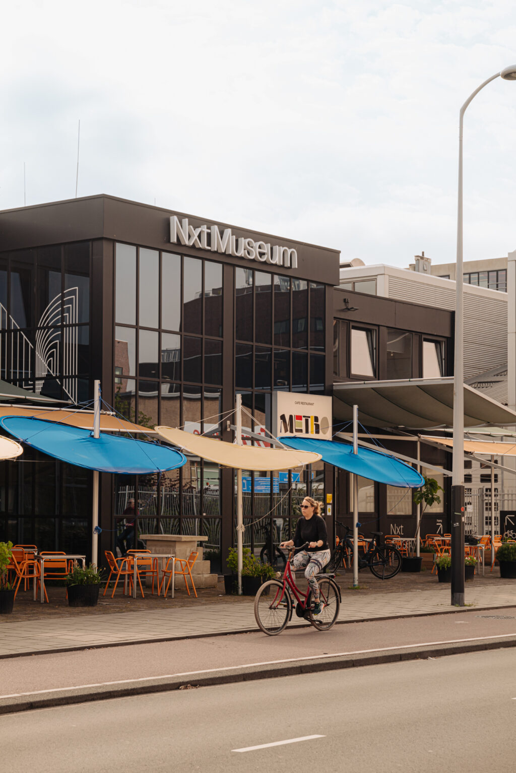 Te huur: Grasweg 145, Amsterdam | Broersma Werken & Wonen