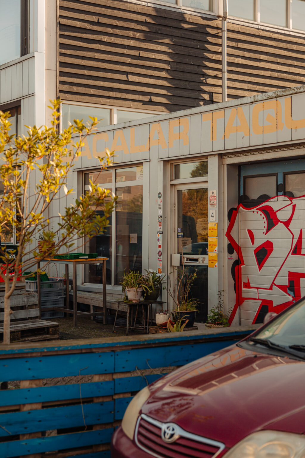 Te huur: Grasweg 145, Amsterdam | Broersma Werken & Wonen