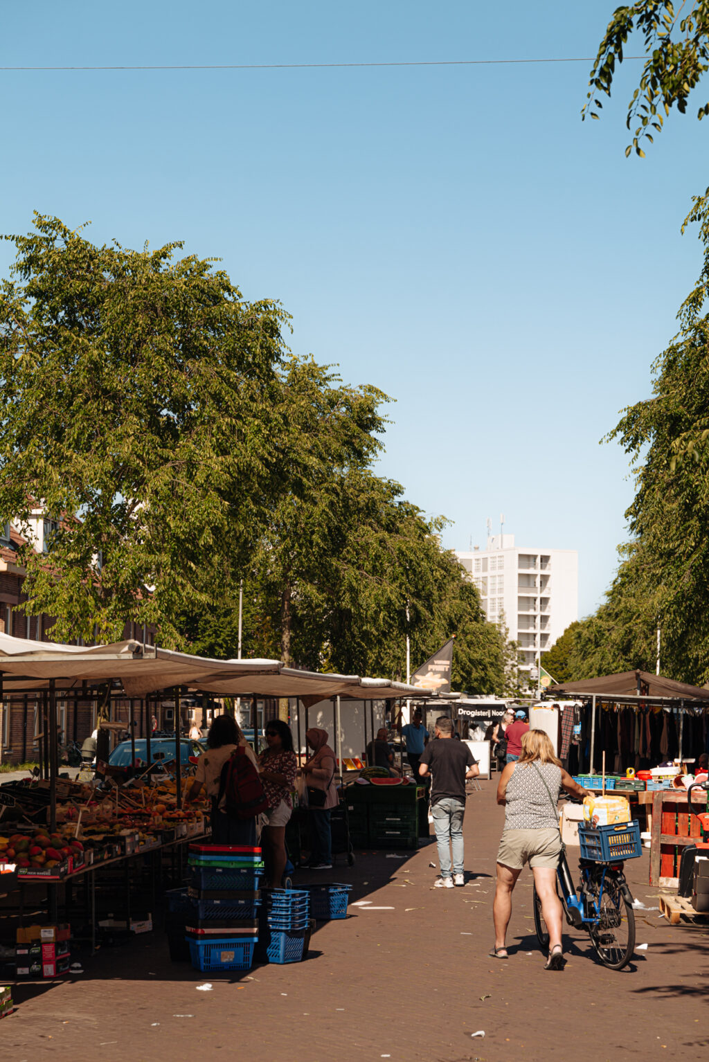 Te huur: Grasweg 145, Amsterdam | Broersma Werken & Wonen