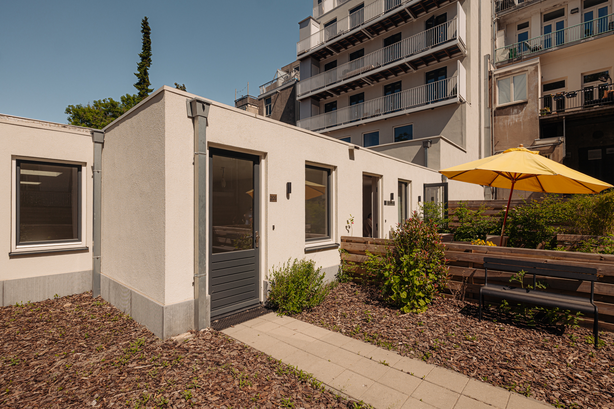 Te koop: Middenweg 20S, Amsterdam | Broersma Werken & Wonen