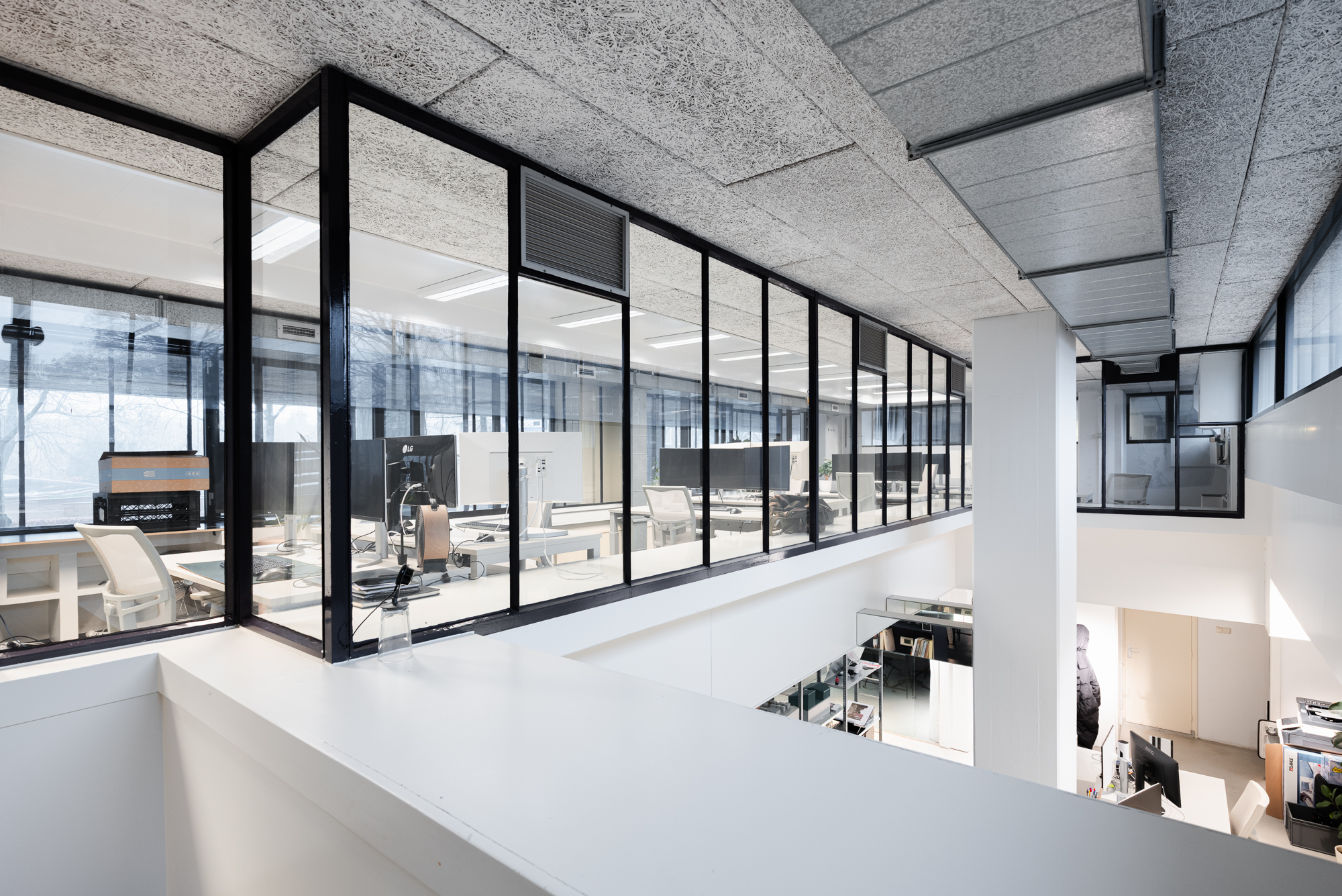 Te huur: Weesperstraat 51, Amsterdam | Broersma Werken & Wonen