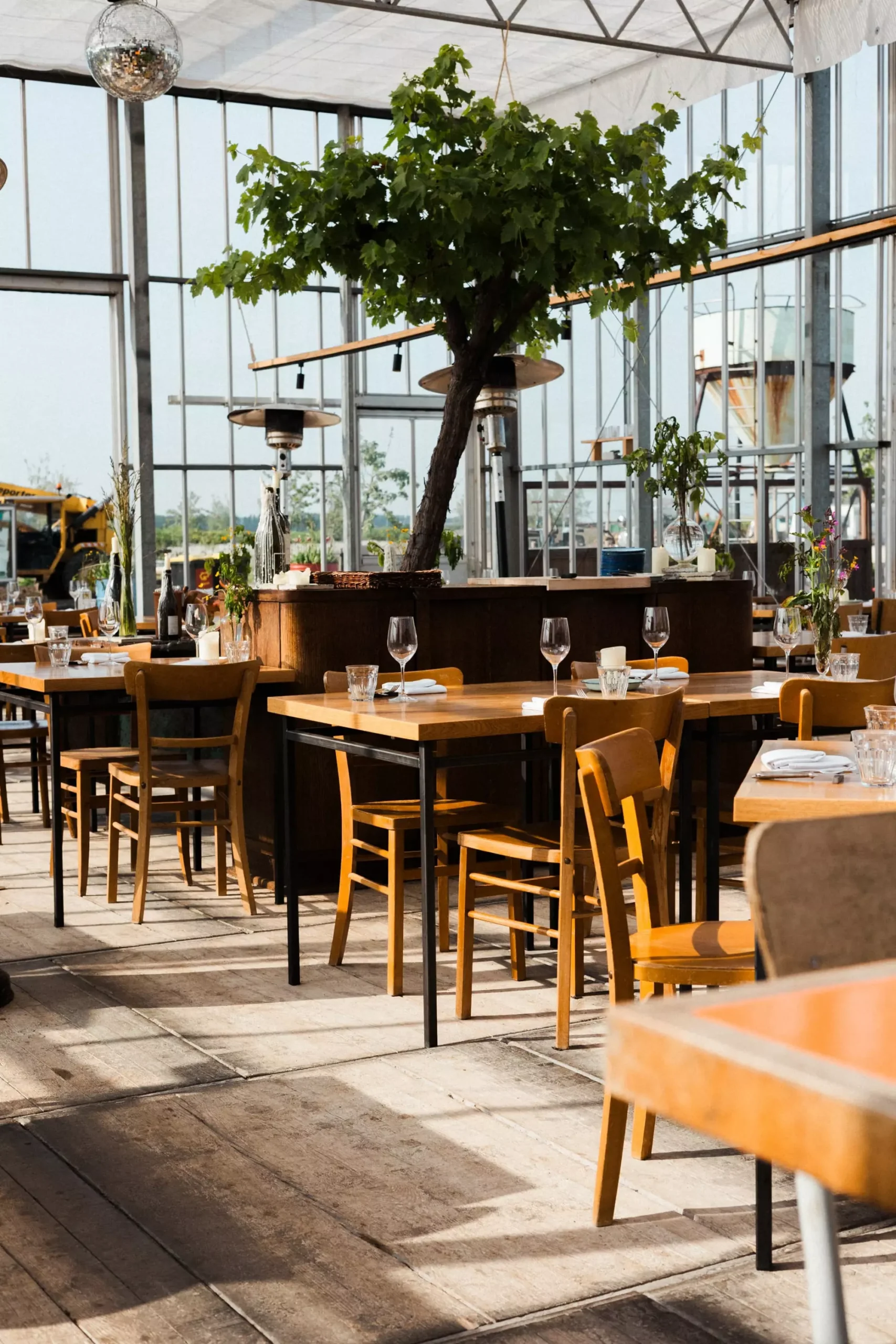 Tussen stad en stilte -genieten rondom amsterdam | Broersma Werken & Wonen